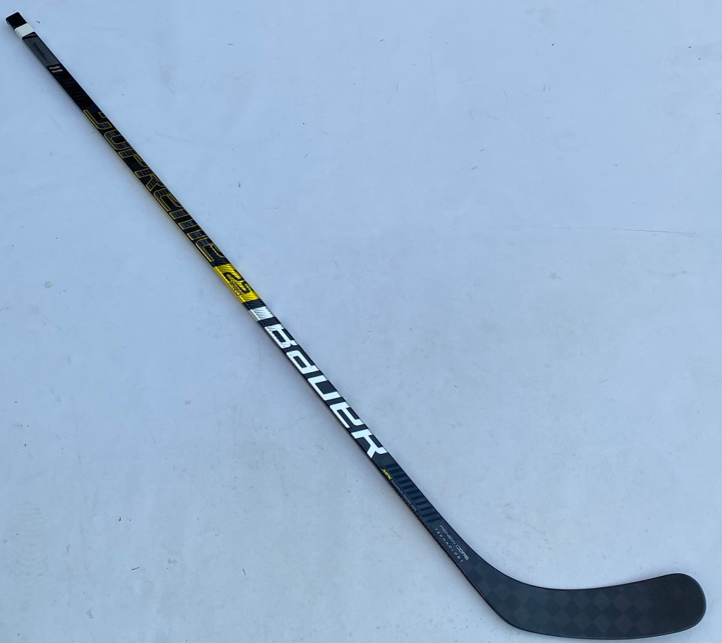 bauer supreme stick