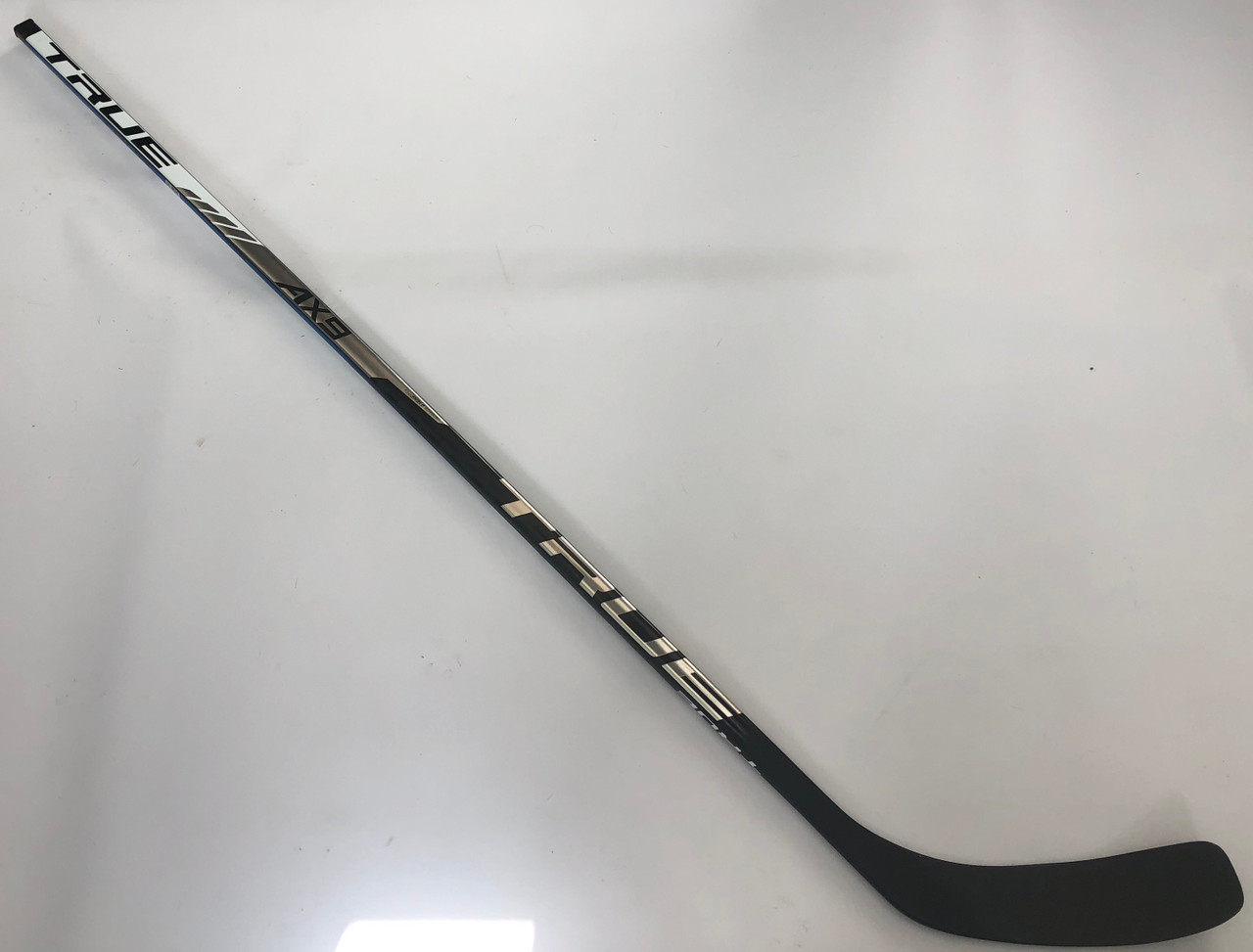 True PX Project X LH Pro Stock Stick 105 Flex Grip Malkin Penguins NHL ...