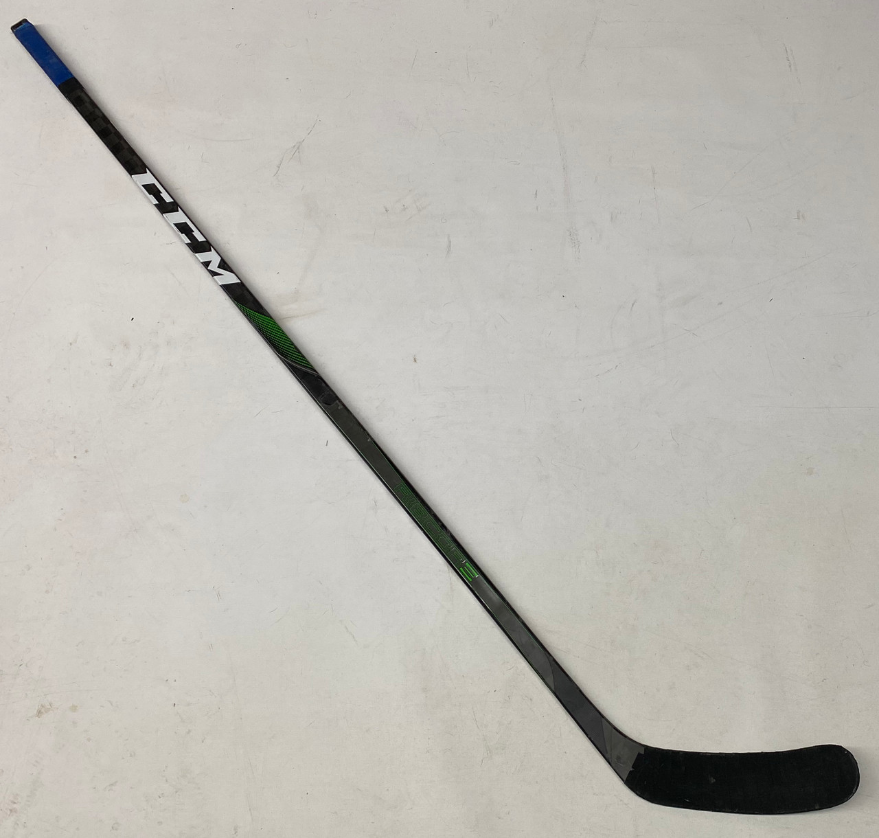 *Refurb* CCM Trigger 4 Pro LH Pro Stock Stick Grip Used P28 80 Flex UNT ...