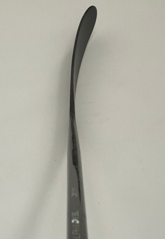 Warrior Alpha DX Pro Stock Grip LH Hockey Stick 95 Flex P28 Barkov ...