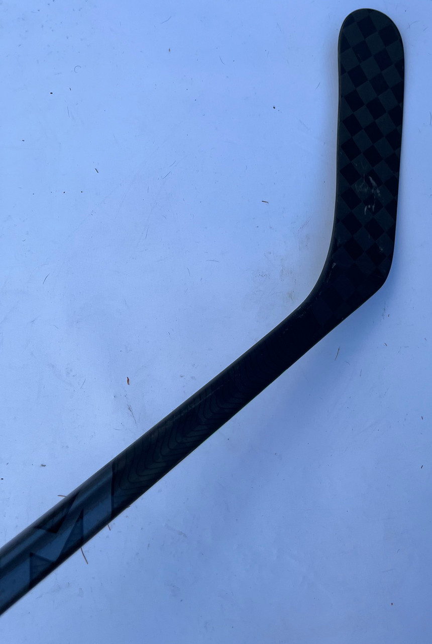 CCM Ribcore Trigger 6 Pro LH Grip Pro Stock Hockey Stick 90 Flex P92 ...