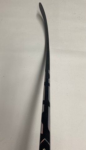 CCM Tacks ASV Pro RH Pro Stock Stick Grip 85 Flex P90 Barzal Islanders ...