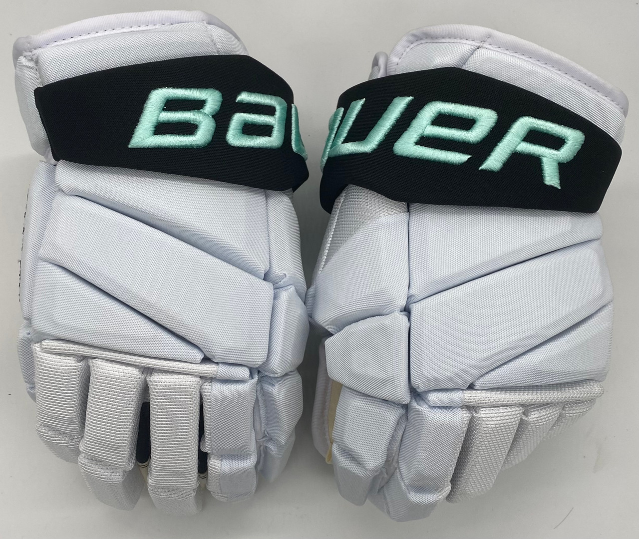 Bauer Hockey Gloves