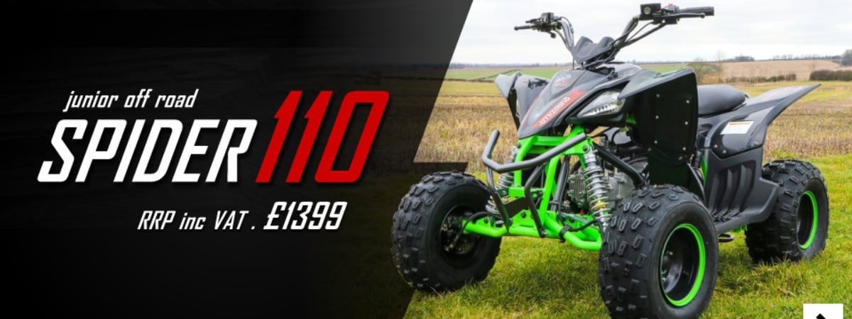 Ayr Motorcycle Centre - New & Used Motorcycles - Servicing - MOT - Ayr