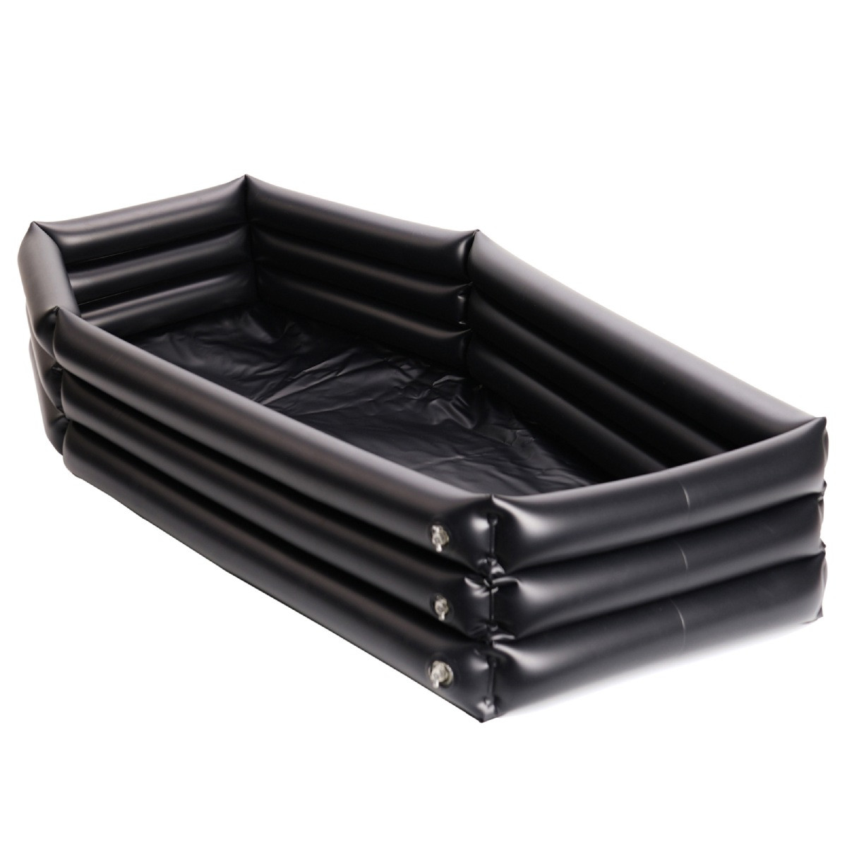 Chill or Be Chilled: The Spookiest Coffin Cooler for Your Halloween ...