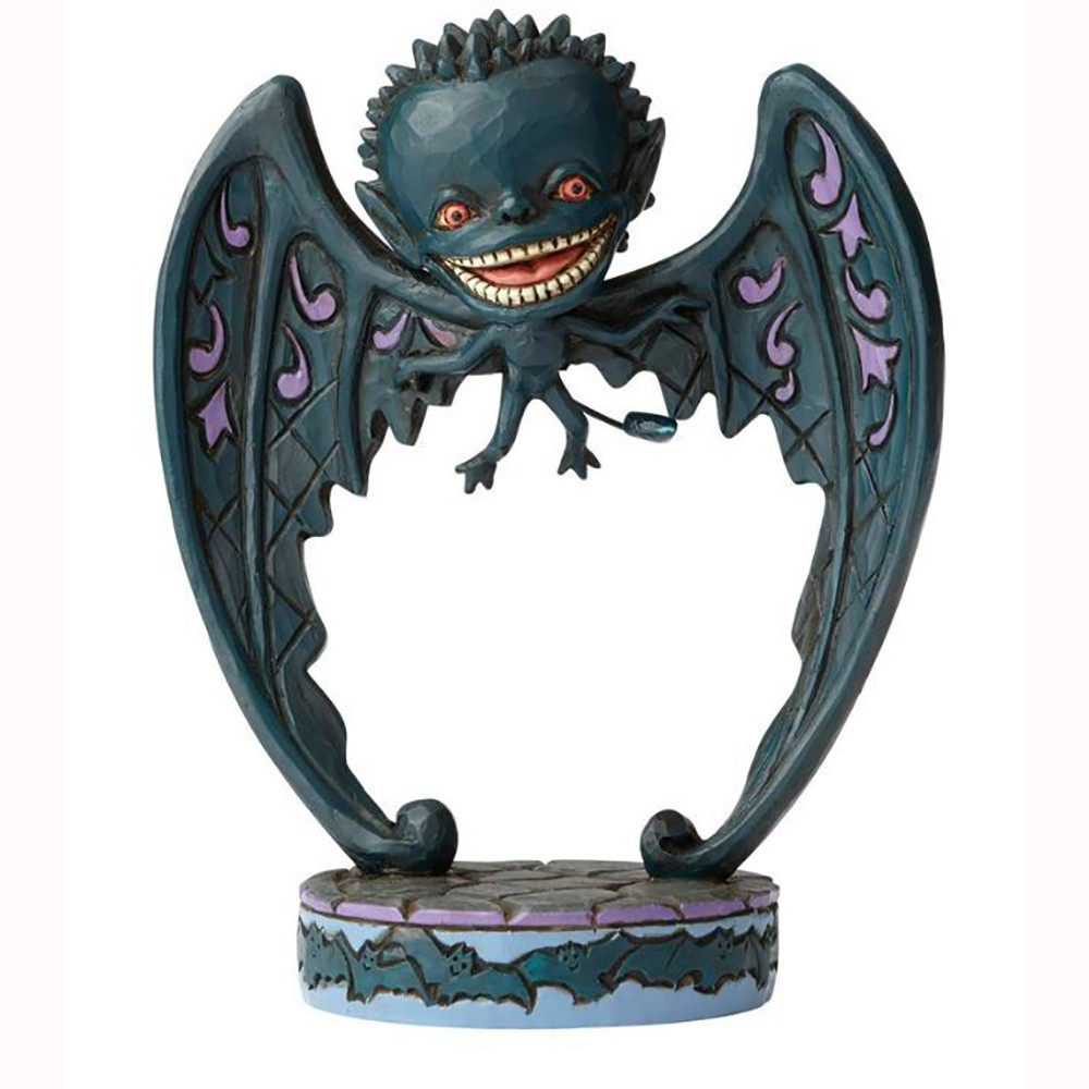 Nightmare Before Christmas Bat Kid - 12cm - Witches of Halloween