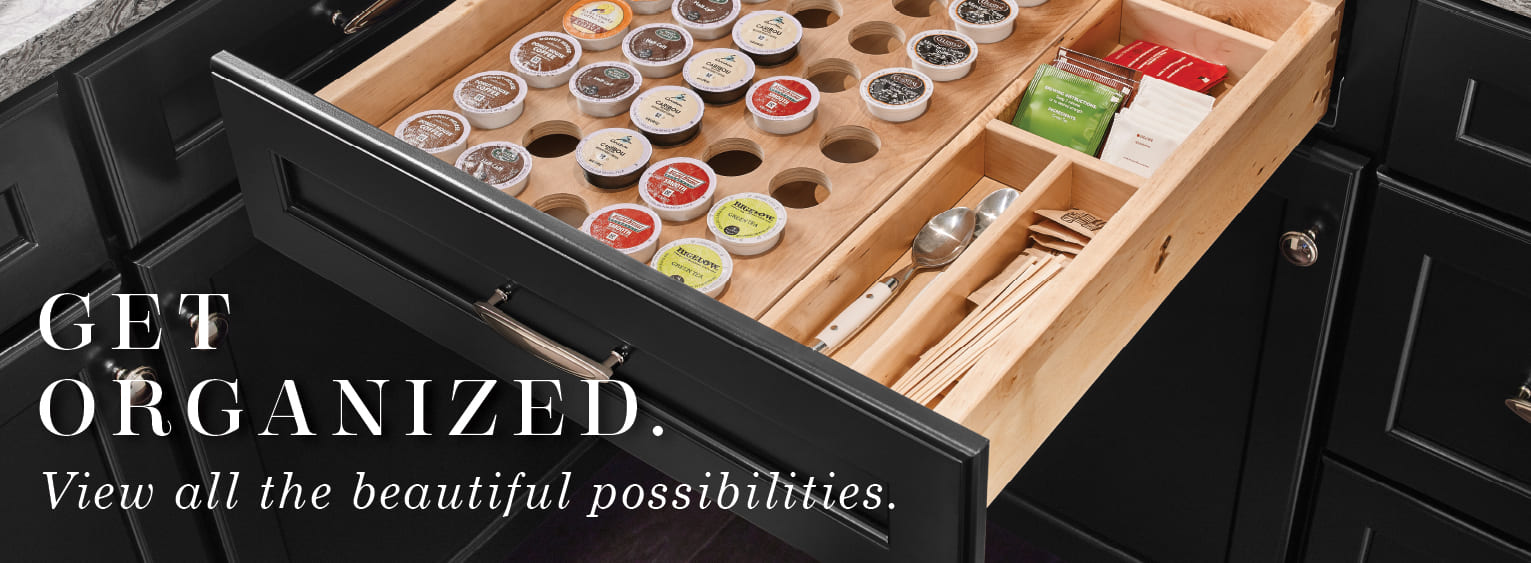 Merillat Cabinetry | Kitchen & Bathroom Cabinet Manufacturer | Shop ...