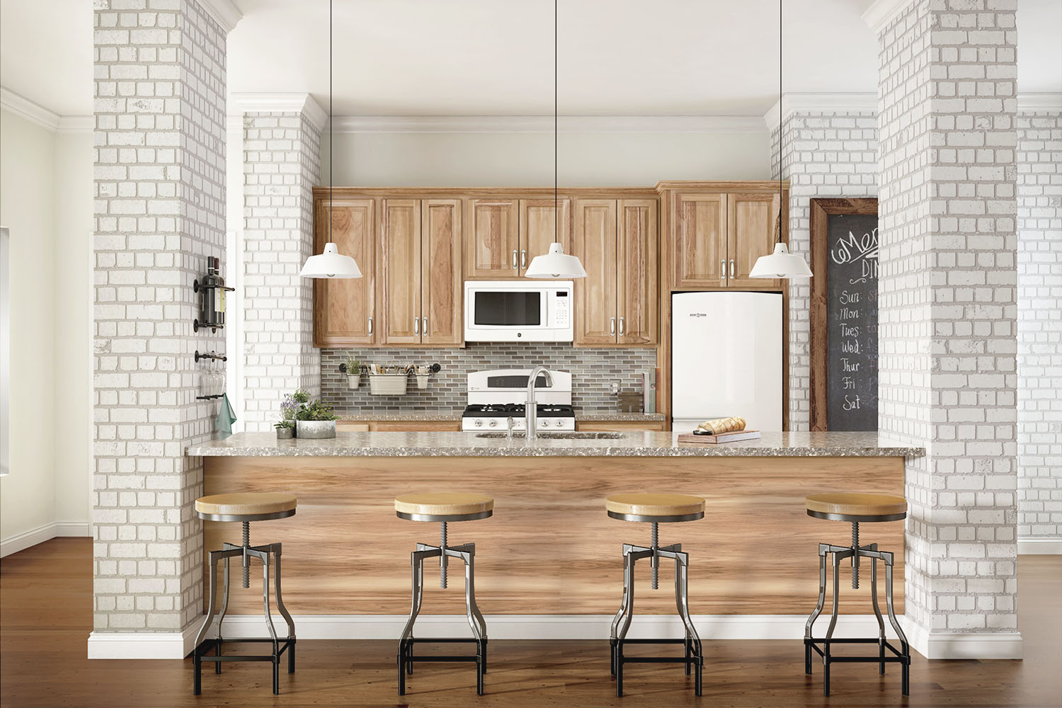 Two Cooks in the Gen Y Kitchen - Merillat