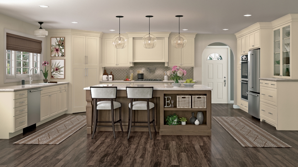 Merillat Masterpiece® Collection - What's New - Merillat