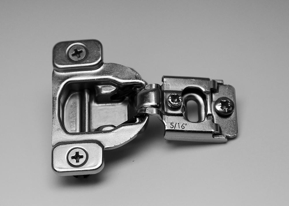Overlay Hinges