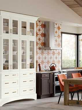Merillat Cabinets