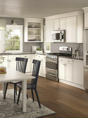 Merillat Basics™ Collection Wesley Cotton - Merillat