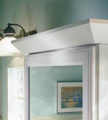 Merillat Classic® Classic Crown Molding - Merillat