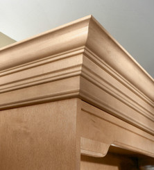 Merillat Classic® Collection Cove Molding - Merillat