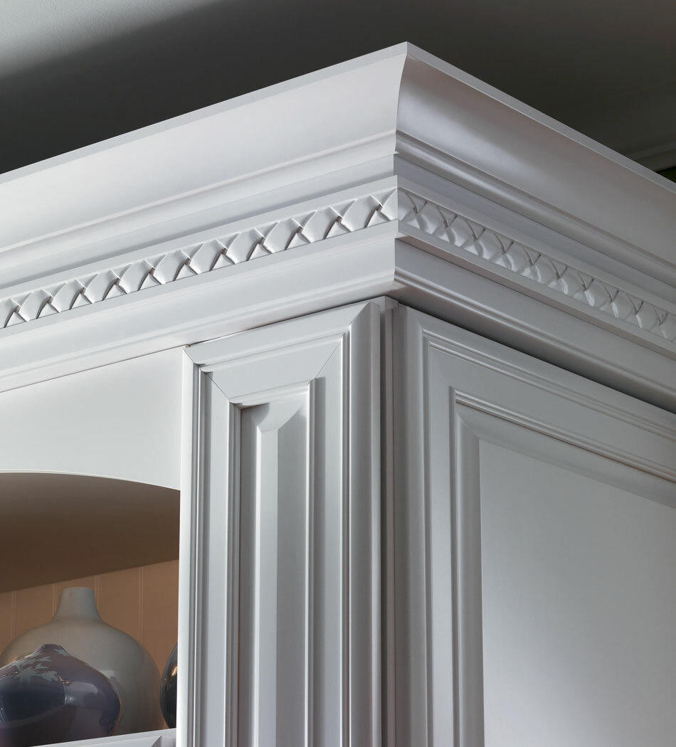 Merillat Decorative Moldings York Kitchen Door Direct Kitchen Doors