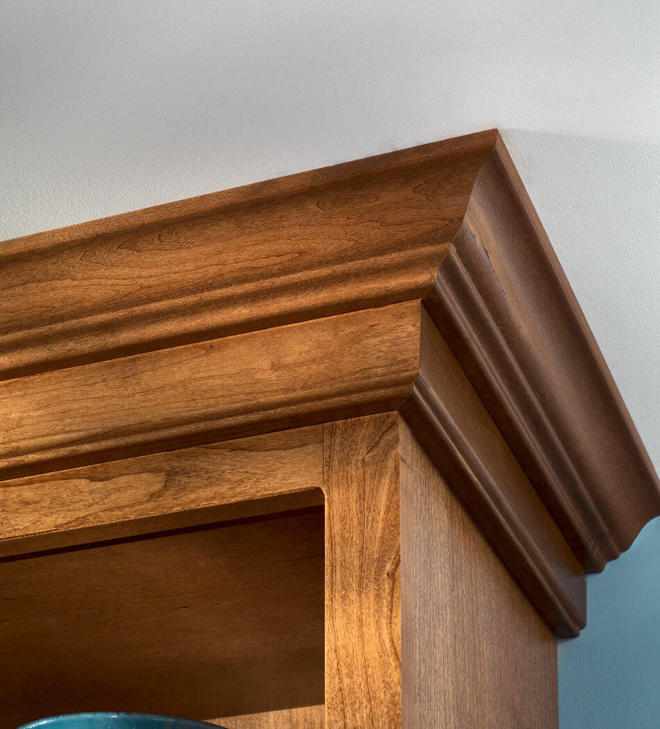 Merillat Decorative Moldings York Kitchen Door Direct Kitchen Doors