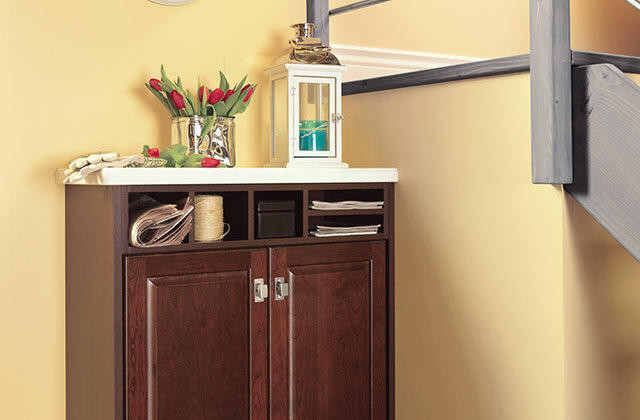 Gabinetes Merillat Phoenix