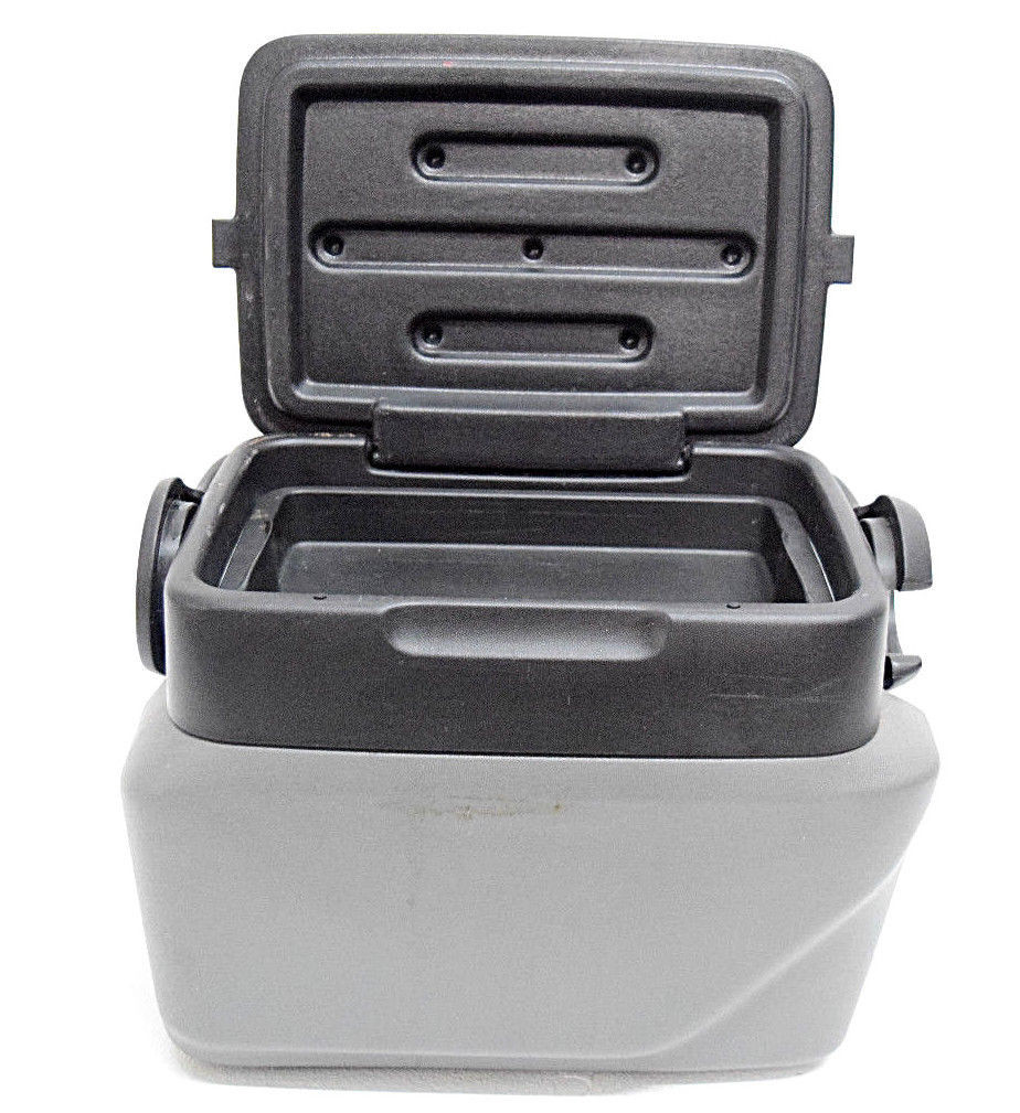 01 02 03 04 05 PONTIAC AZTEK AZTEC CENTER CONSOLE ARMREST COOLER