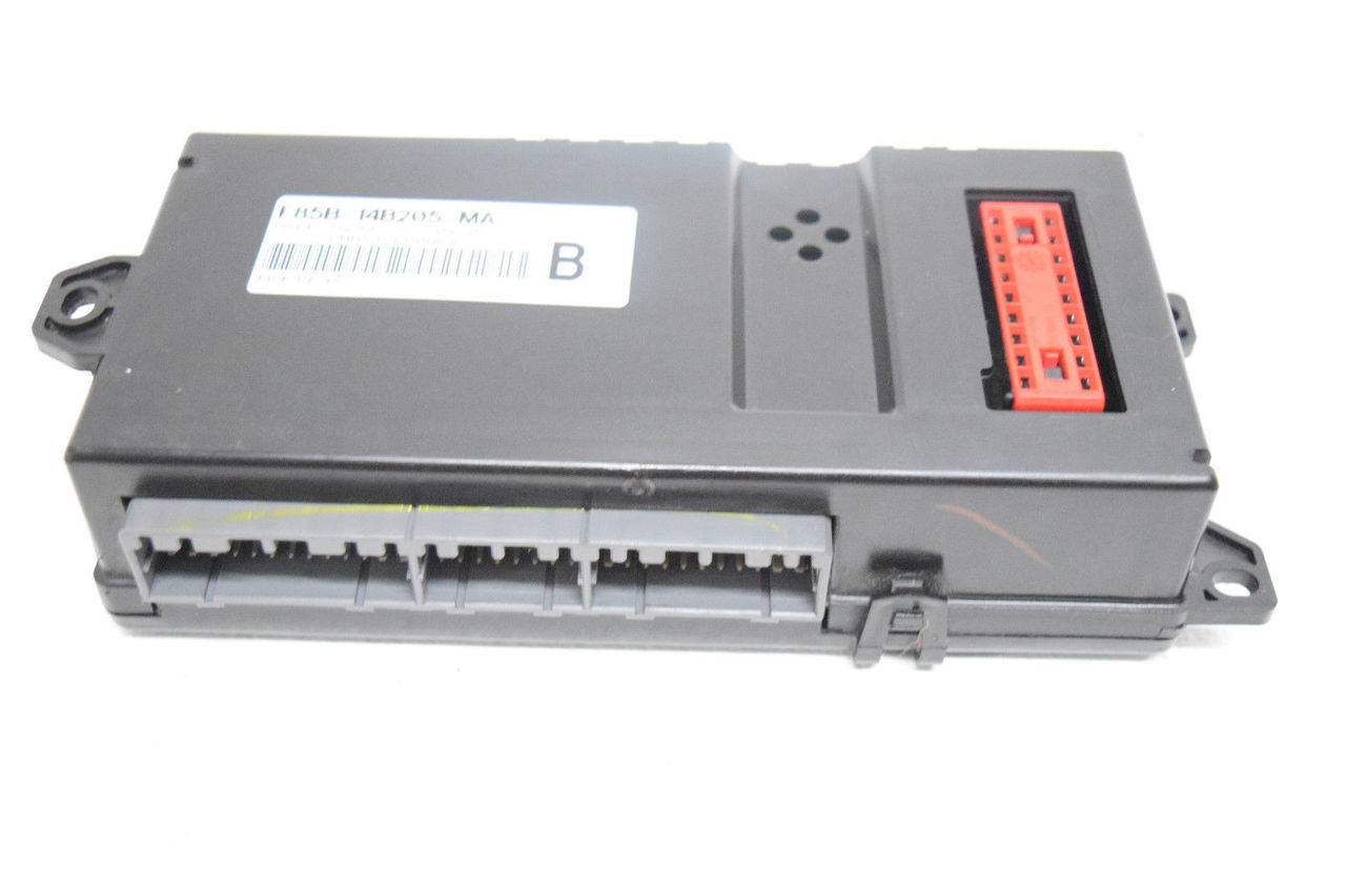 97 98 FORD F150 F250 MULTIFUNCTION GEM BODY CONTROL MODULE F85B14B205MA OEM