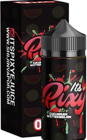 It's Pixy; 100ML - Inline Vape LLC