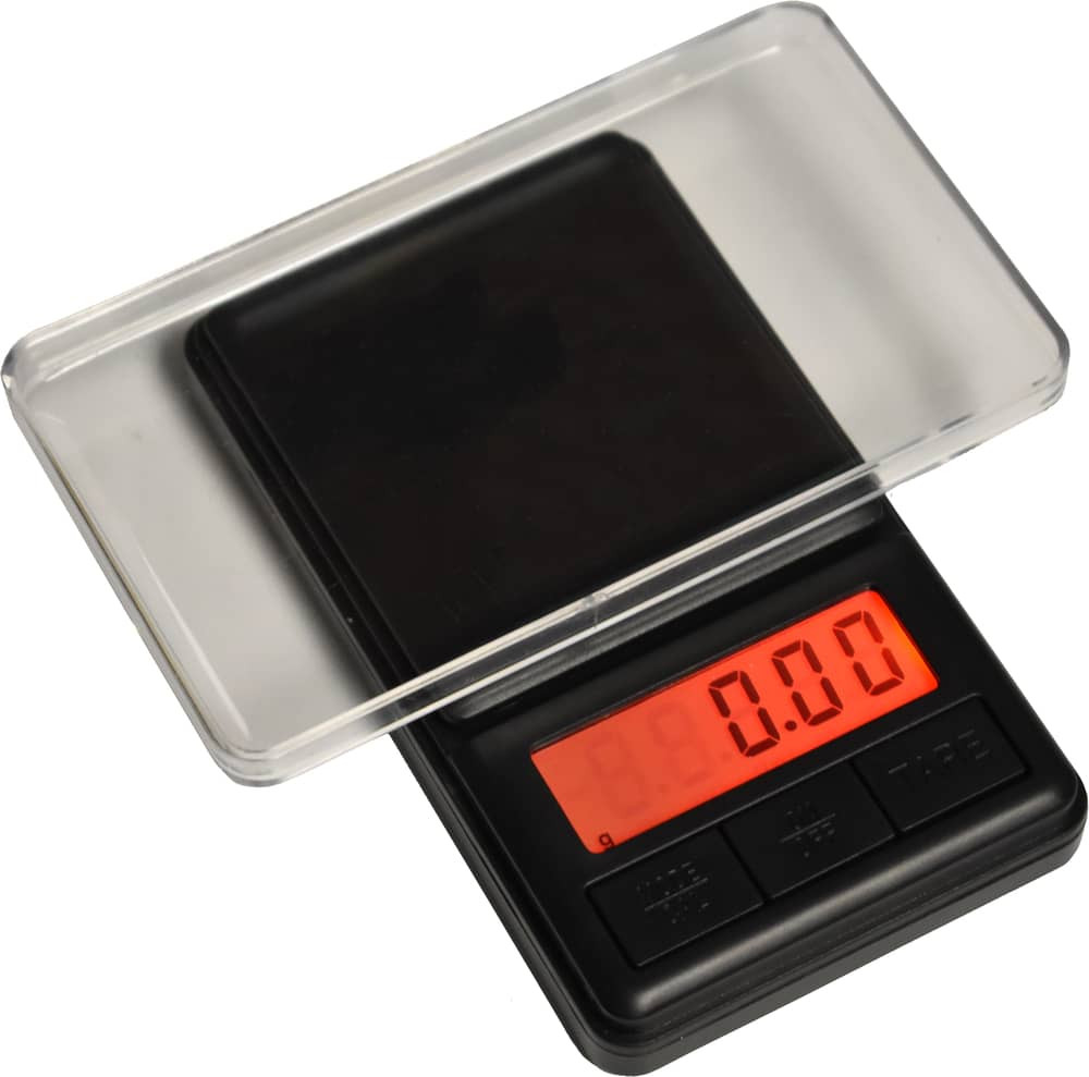 Buy US Balance Pocket Scale - Vader 200g x 0.01g now