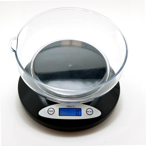 Buy US Balance Table Top Scale | RA 5000g x 1g Scale now