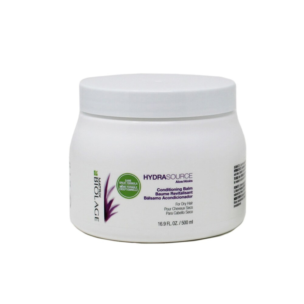 Matrix Biolage HydraSource Conditioning Balm
