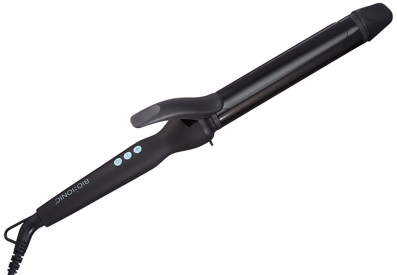 Bio Ionic Long Barrel Pro Curling Iron