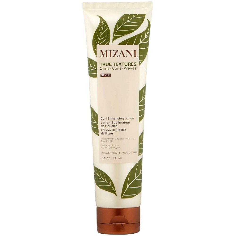 Mizani True Textures Curl Enhancing Lotion