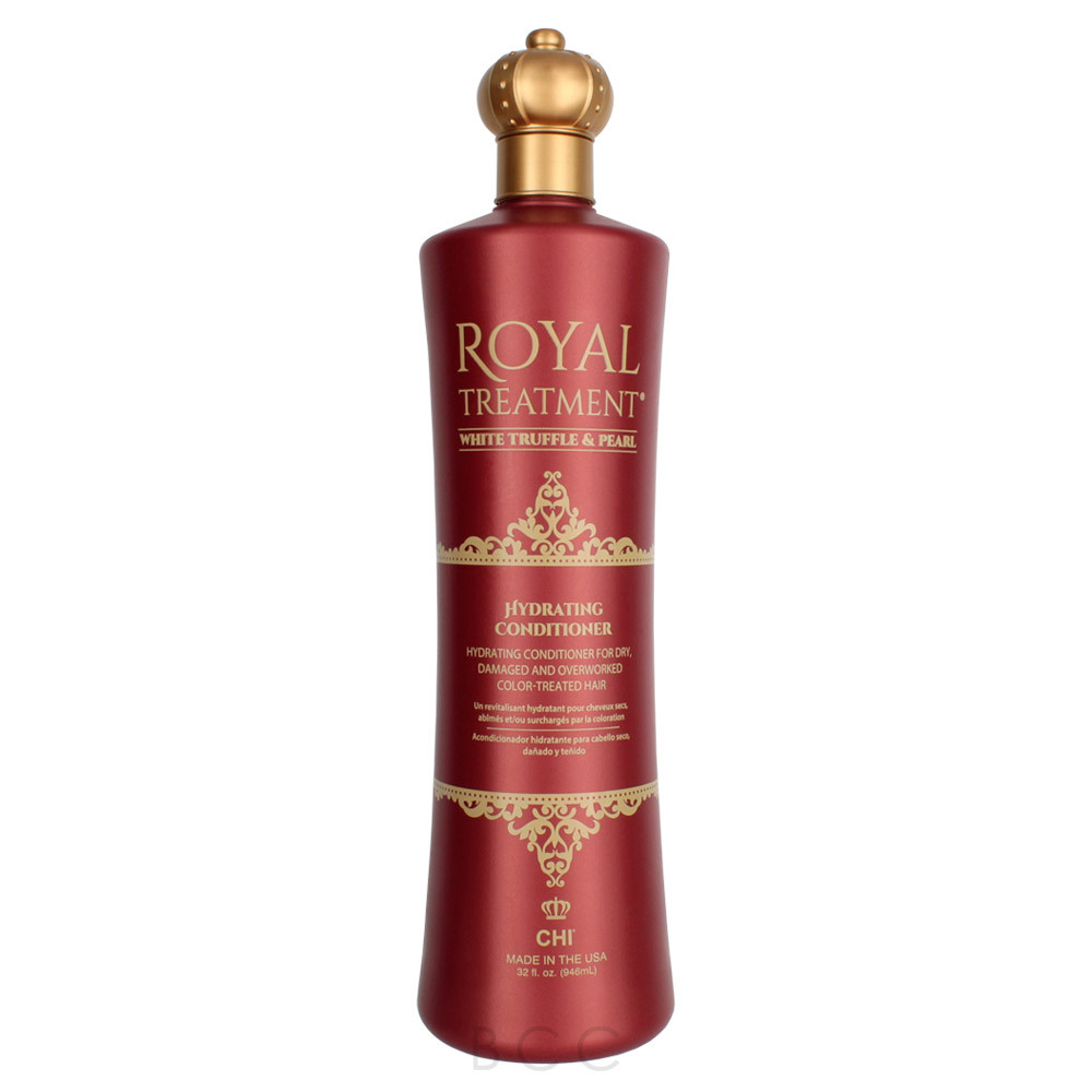 CHI Royal Treatment Hydrating Conditioner