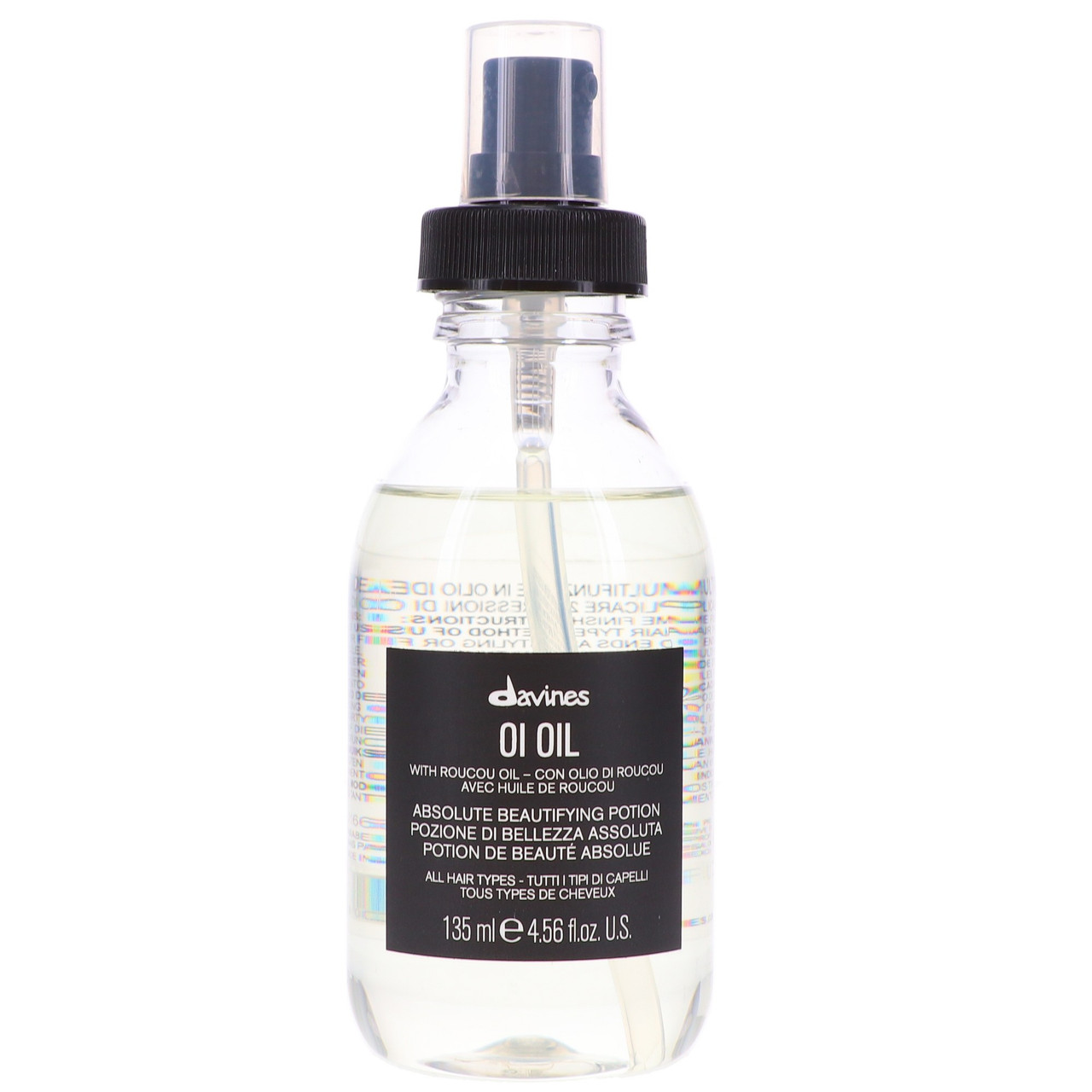 Davines OI Oil