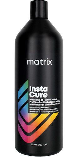 Matrix Pro Solutionist Instacure Leave-In Treatment