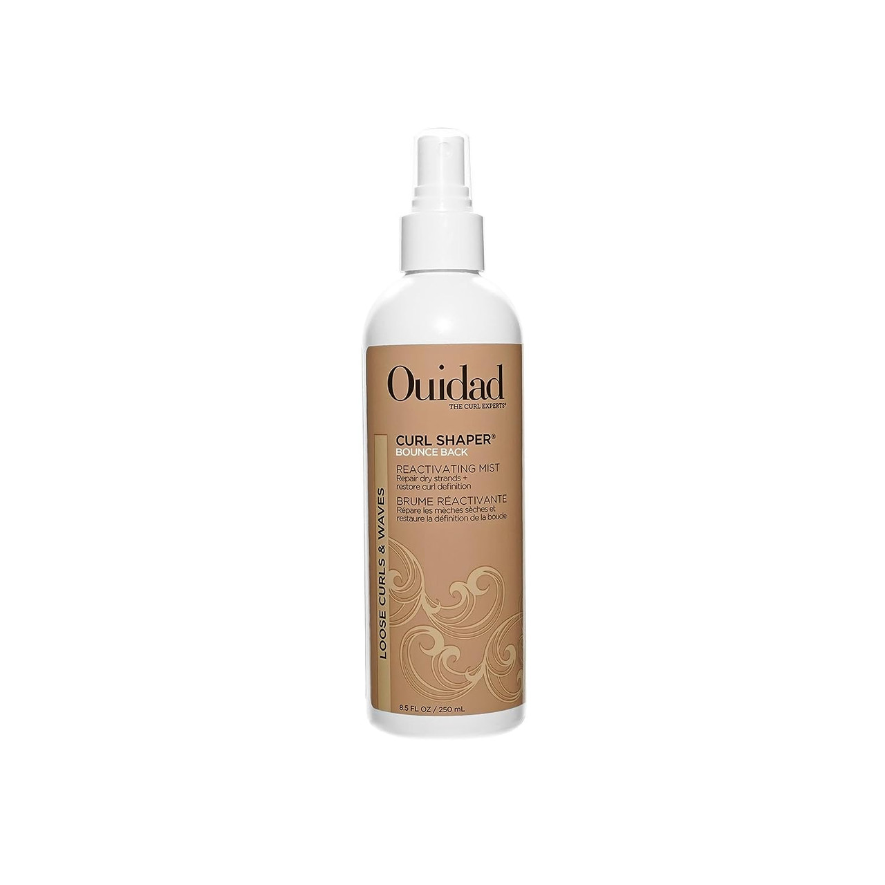 Ouidad Curl Shaper Bounce Back Reactivating Hair Mist