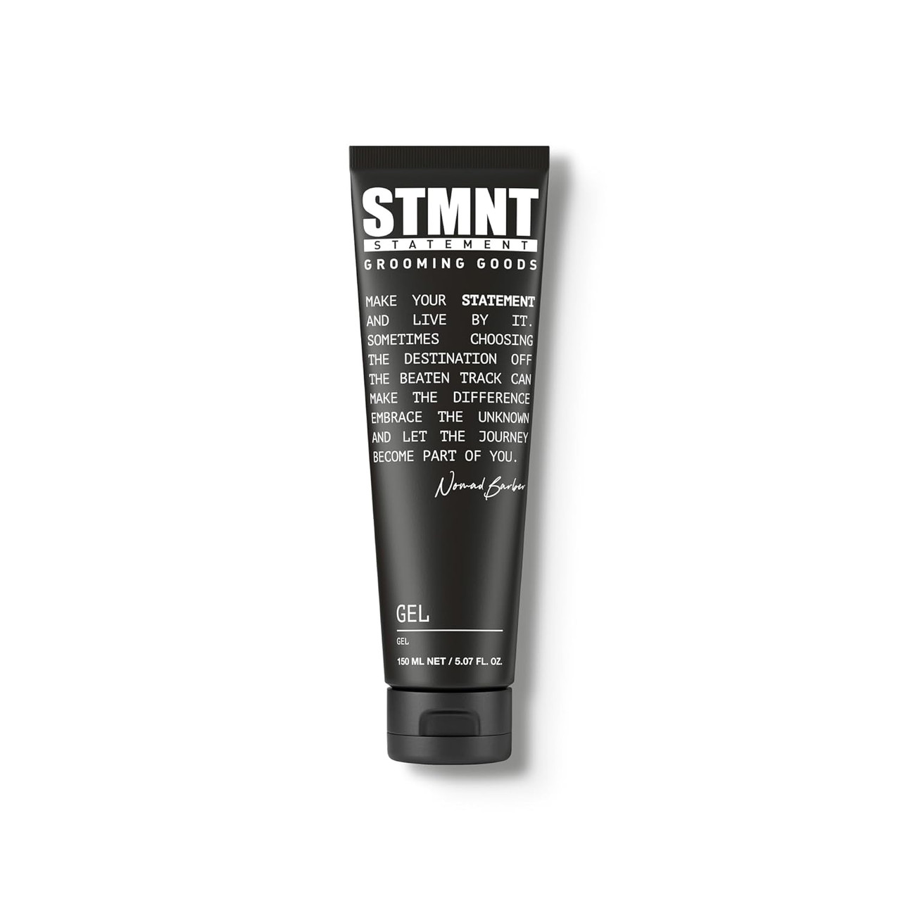 STMNT Grooming Nomad Barber Gel