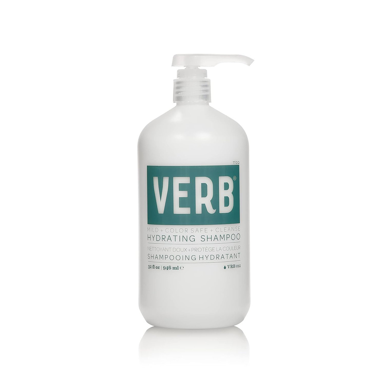 Verb Hydrating Shampoo