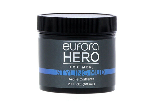 Eufora HERO for Men Styling Mud