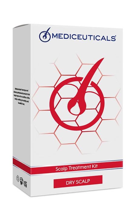 Therapro Mediceuticals Intensive Scalp Care Psoriasis Persistent ...