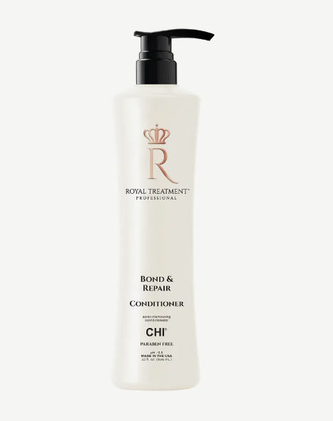 CHI Royal Treatment Bond & Repair Conditioner