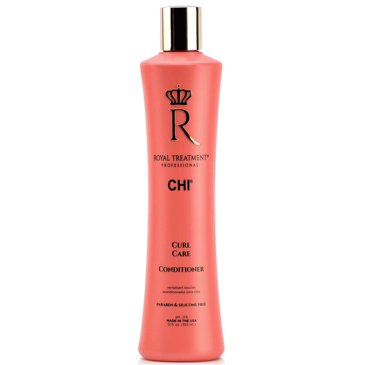 CHI Royal Treatment Curl Care Conditioner