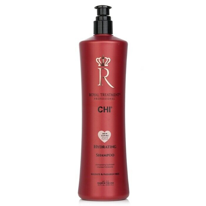 CHI Royal Treatment Hydrating Shampoo