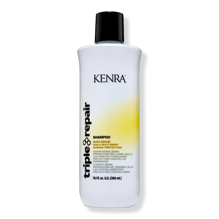 Kenra Triple Repair Shampoo