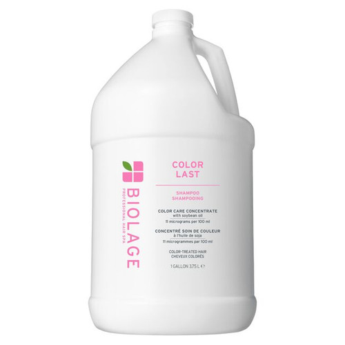 Matrix Biolage Colorcaretherapie Color Shampoo Gallon