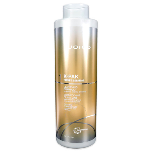 Joico K-Pak Chelating Shampoo 10.1 oz