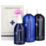 Therapro Mediceuticals W Saturate Phytoflavone Moisturizing Scalp ...