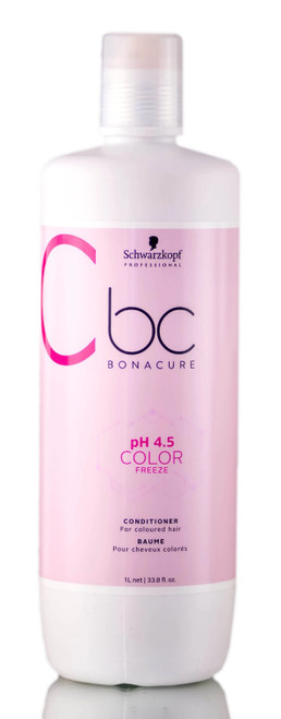 Schwarzkopf Bonacure Color Save Conditioner Liter
