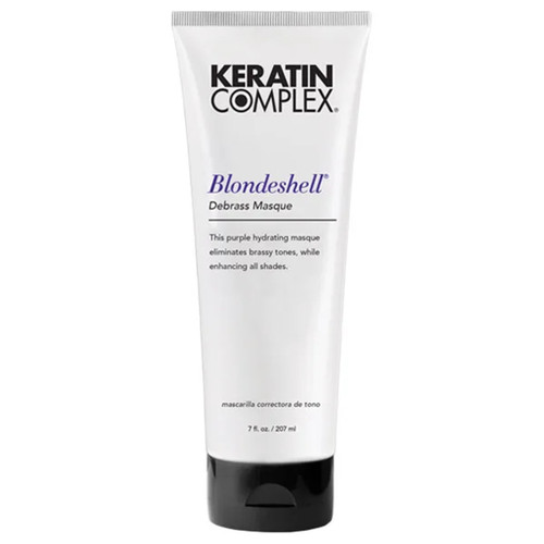 Keratin Complex Blondeshell Masque