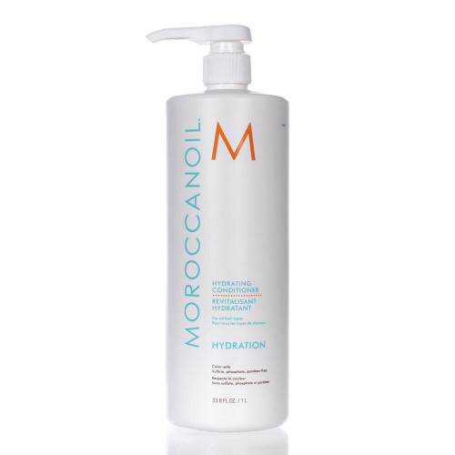 MoroccanOil Hydrating Conditioner