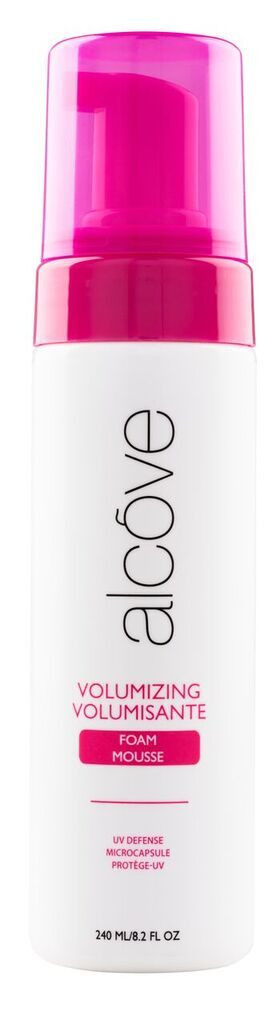 Oligo Professional Alcove Volumizing Foam