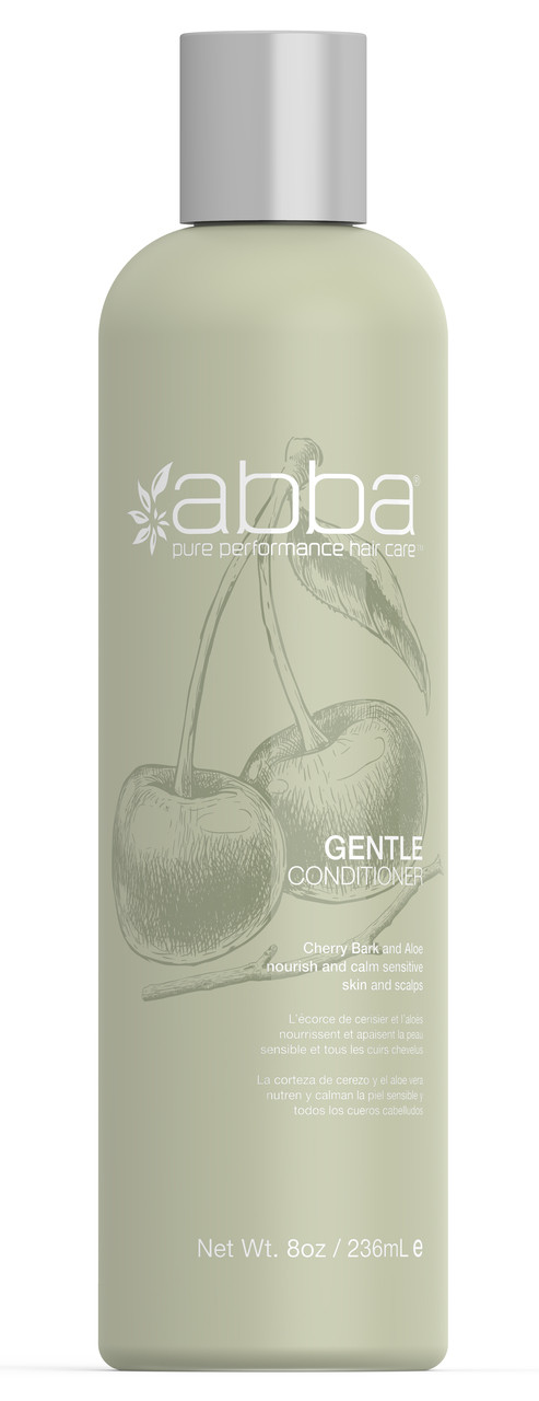 Abba Pure Gentle Conditioner