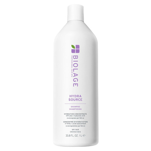 Matrix Biolage Hydratherapie Hydrating Shampoo